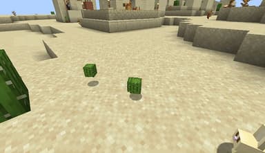 Minecraft 1.20 Camels: Everything You Need to Know