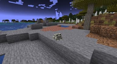 Minecraft Froglight: How to Craft Your Own Glowing Block
