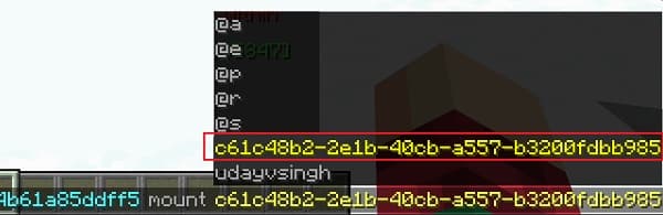 Ride Command Minecraft Mobs: How to Ride Any Mob in 1.20