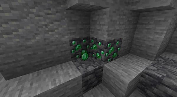 Find Emeralds Minecraft: 7 Best Methods • [Your Brand]