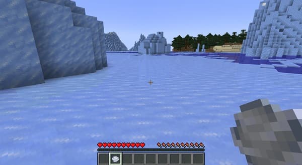 Minecraft Wind Charge: How to Get & Use This Item