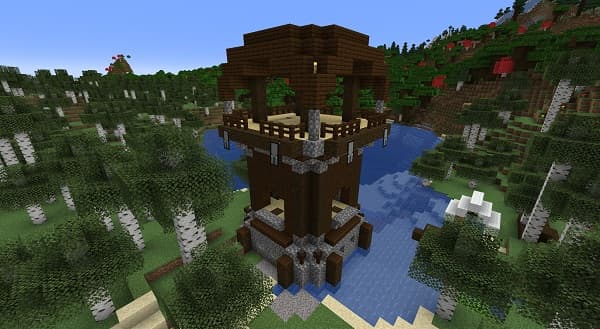 Minecraft Raids Guide: Start & Survive Them!