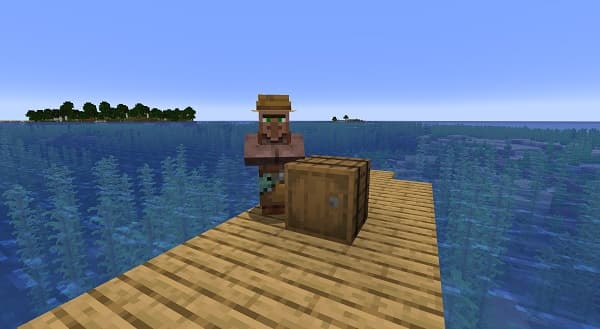 Minecraft Barrel 1.20: Crafting Guide (2023)