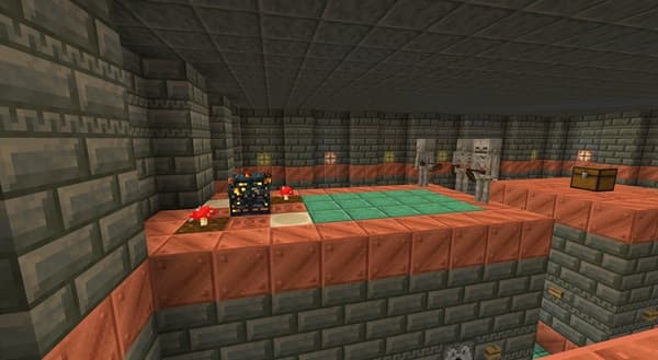 Minecraft Trial Spawner Guide: 1.21 Complete Guide