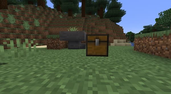 Minecraft Hopper Guide: Craft & Use Them Effectively