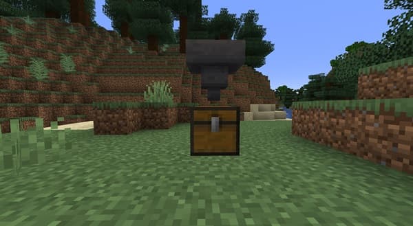 Minecraft Hopper Guide: Craft & Use Them Effectively