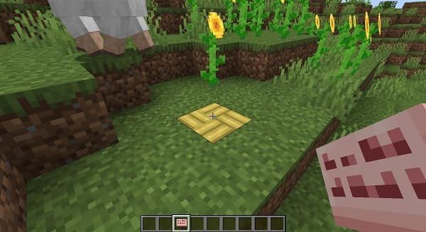 Minecraft Sign 1.20: How to Make & Customize Yours!