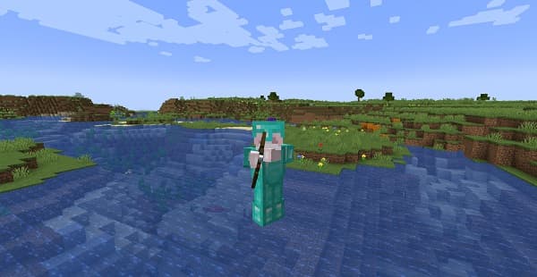 Minecraft Bow 1.20: Make a Powerful Bow Today!