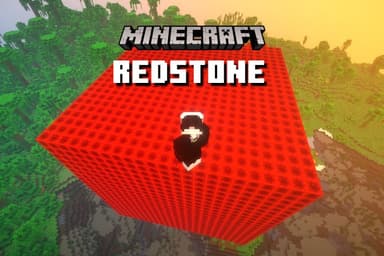Get Redstone in Minecraft: 8 Easy Methods Explained