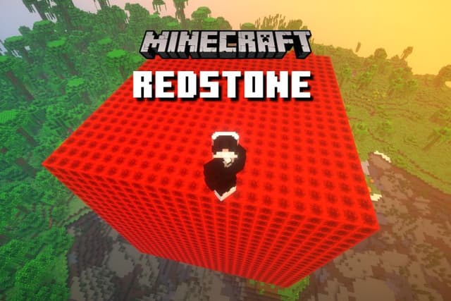 Get Redstone in Minecraft: 8 Easy Methods Explained