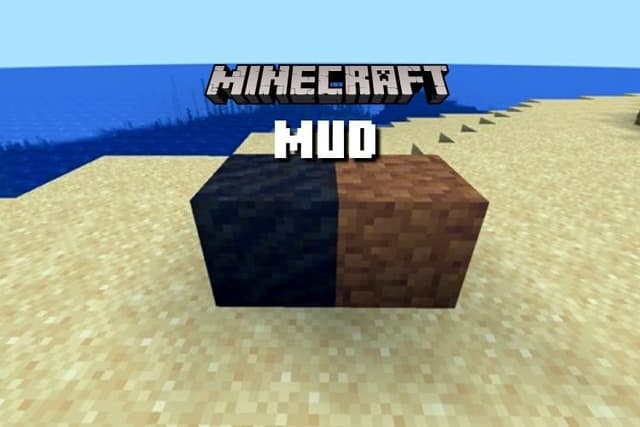 Minecraft Mud Guide: Easy Creation Steps