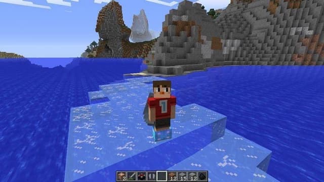 Lava Walker Minecraft: How to Get & Use It Now!