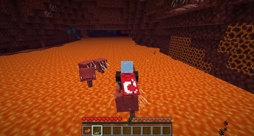 Lava Walker Minecraft: How to Get & Use It Now!