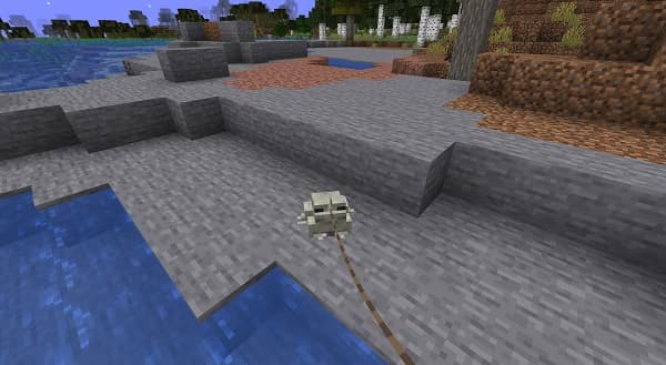Minecraft Froglight: How to Craft Your Own Glowing Block