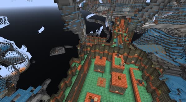 Minecraft Trial Spawner Guide: 1.21 Complete Guide