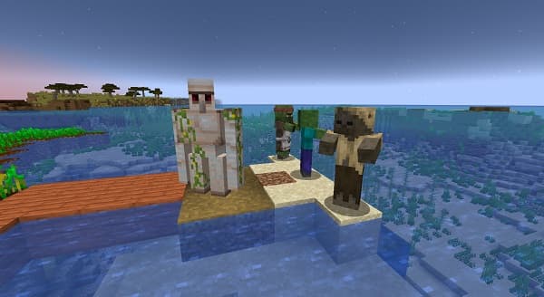 Find Iron Minecraft 1.20: 4 Easy Methods & Locations
