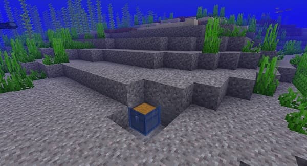 Minecraft Buried Treasure Guide: Find it Easily!