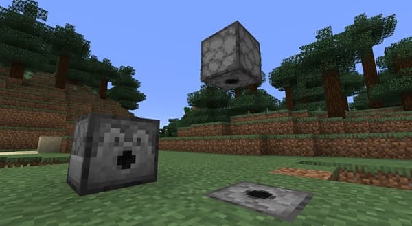 Minecraft Dispenser: Make One Easily Now!