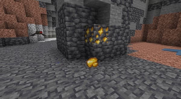 Minecraft Gold 1.20 Location: Where to Find It (2024)