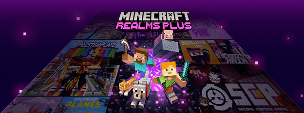 Minecraft Realm Seed: Find Bedrock & Java Seeds Easily