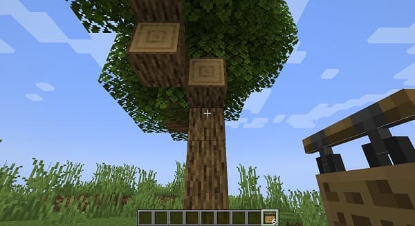 Minecraft Hanging Signs: Make Them in 1.20!