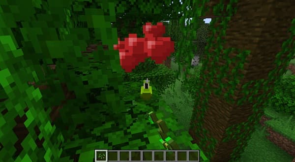 Tame Parrot Minecraft: Easy Guide to Taming Parrots