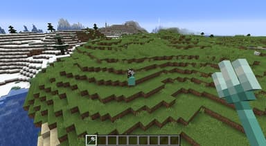 Minecraft Trident: How to Get One (4 Methods)
