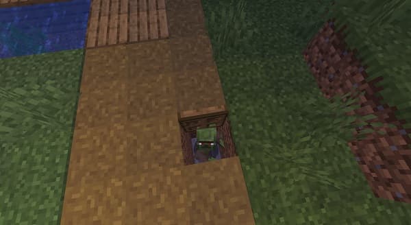 Cure Zombie Villager in Minecraft: Easy Steps & Tips