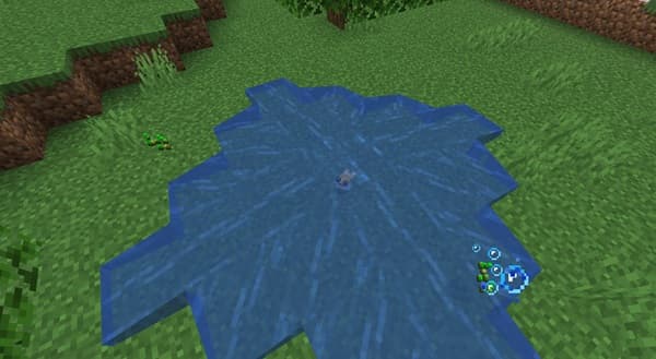 Get Pufferfish Minecraft: How to Safely Find Them!