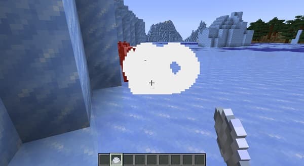 Minecraft Wind Charge: How to Get & Use This Item