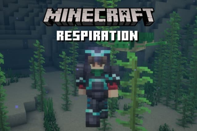 Minecraft Respiration: What It Does in 2023