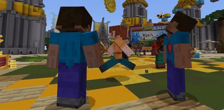Is Minecraft Cross-Platform? How Minecraft Crossplay Works - Minerank Blog